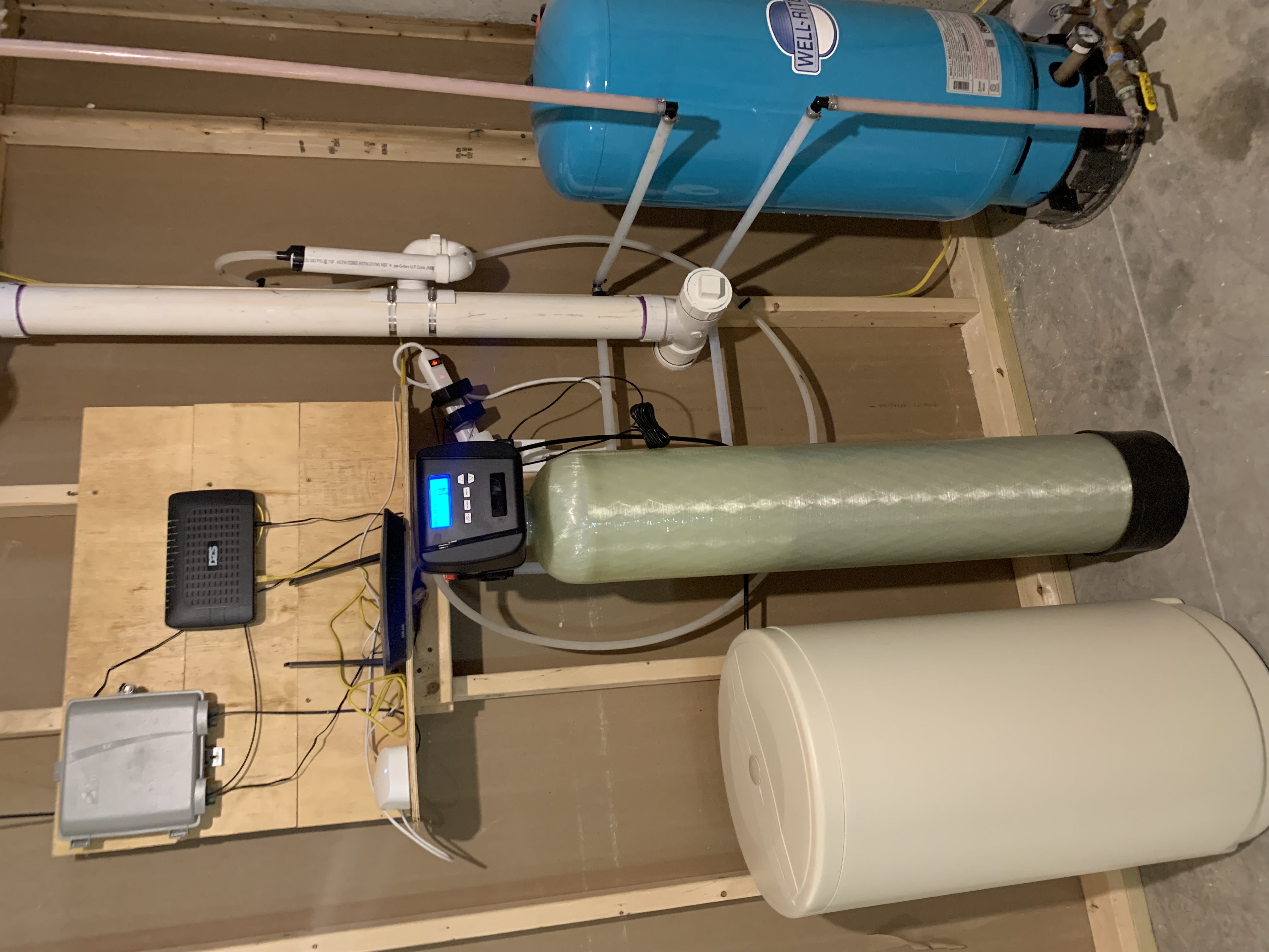 Products - Advanced Water System of The Hudson Valley