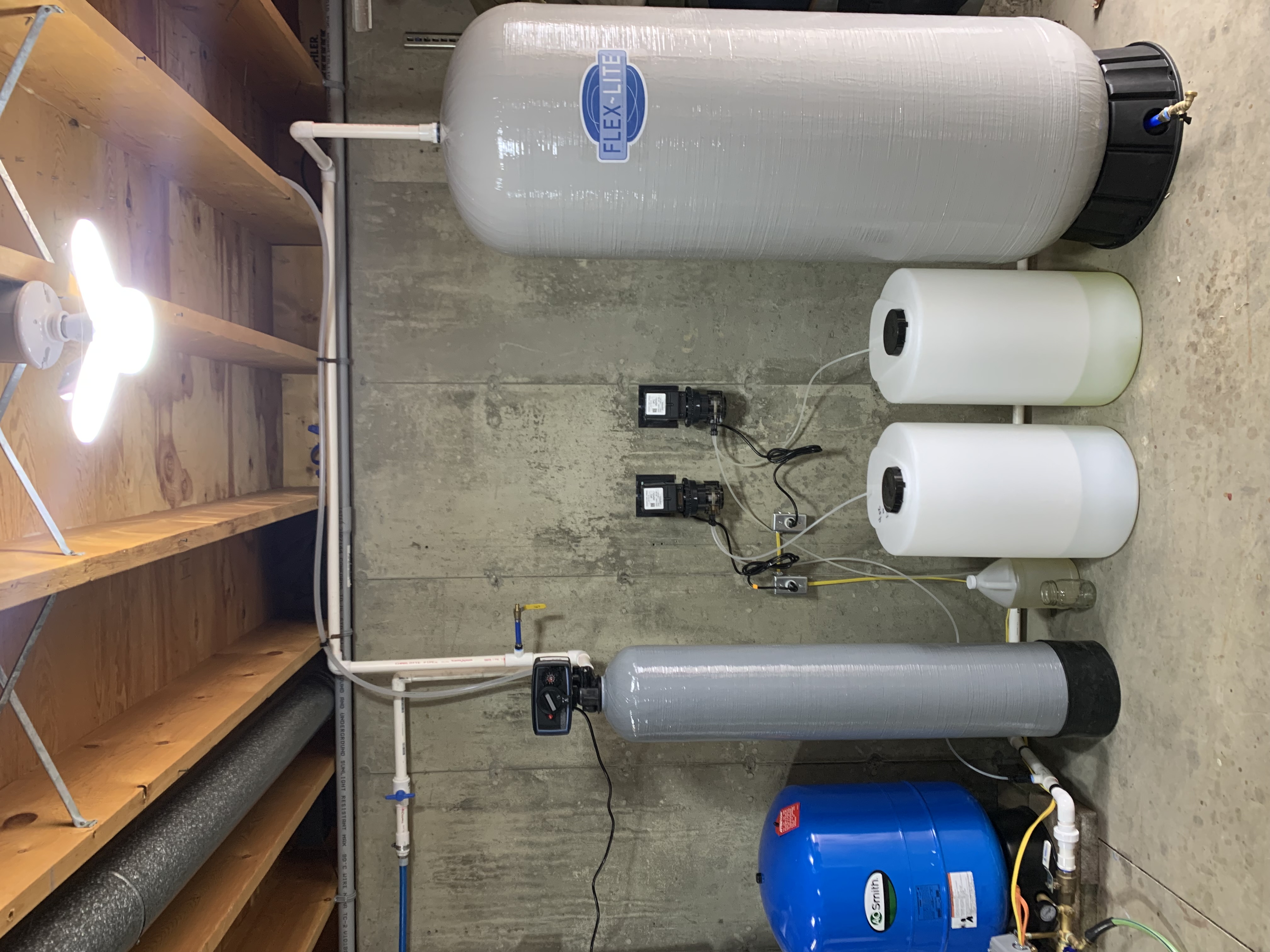 Products - Advanced Water System of The Hudson Valley