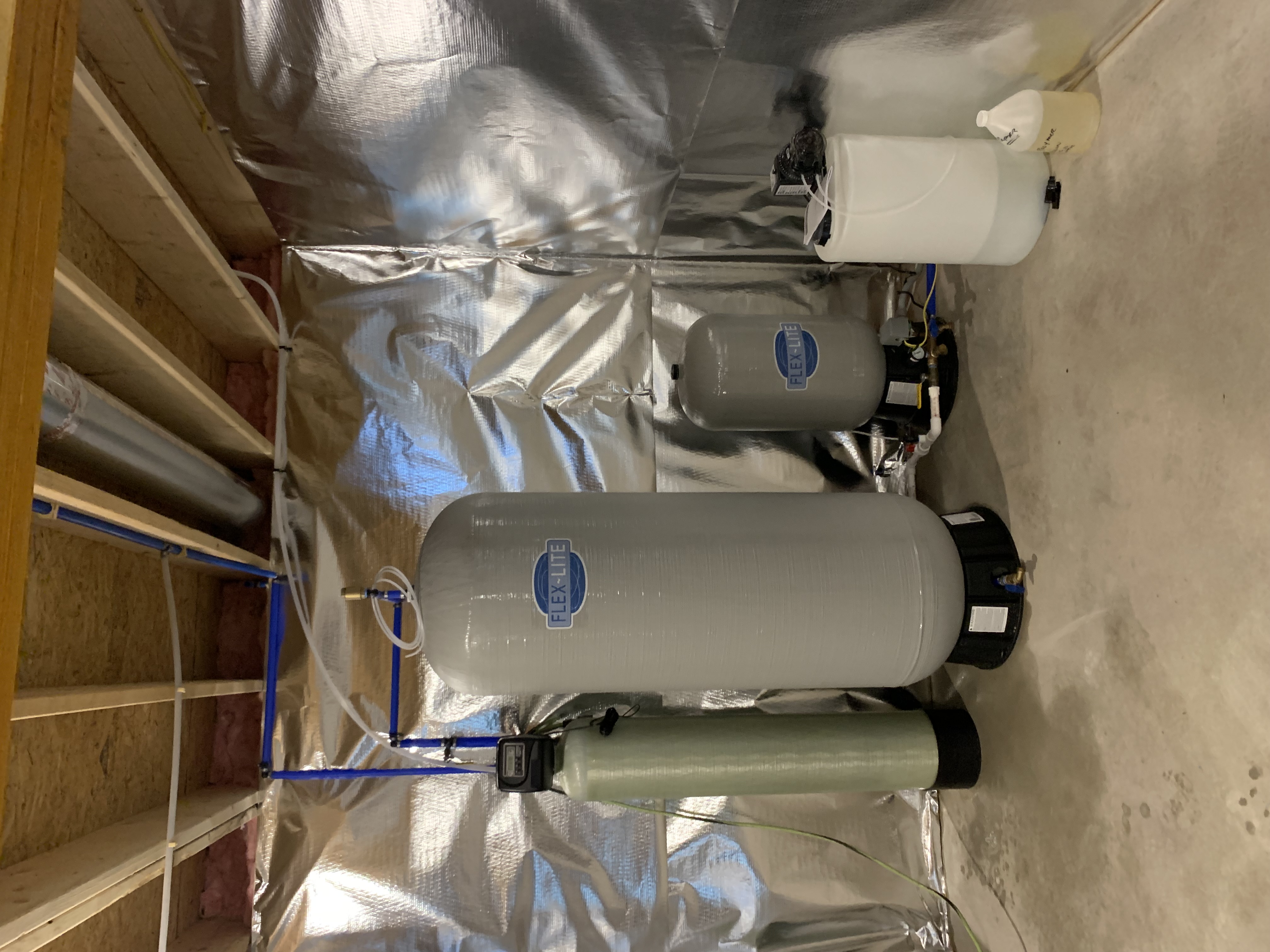 Products - Advanced Water System of The Hudson Valley